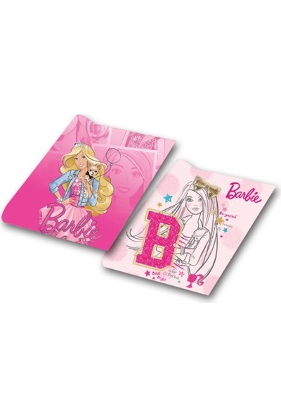 Abka Barbıe Hazır Kap