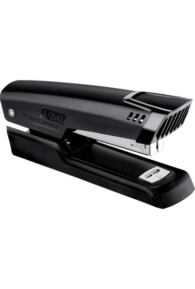 Maped 24/6 - 26/6 Siyah Zımba Makinesi