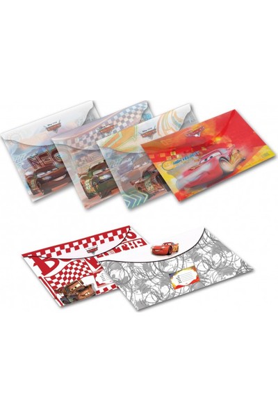 Abka A4 Cars Çıtçıtlı Dosya Abka A4 Cars Çıtçıtlı Dosya