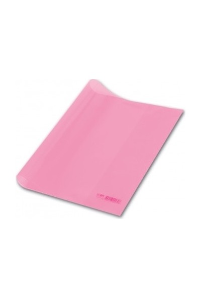 Abka Hazır Kitap Kabı Pembe - 5 Li Abka Hazır Kitap Kabı Pembe - 5 Li