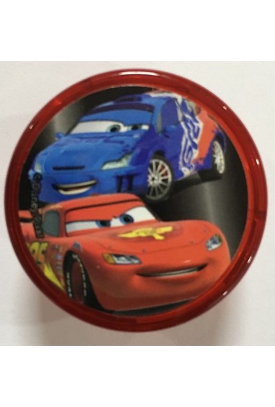 Cars Cr-2388 Kalemtraş