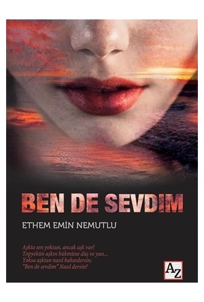 Bende Sevdim