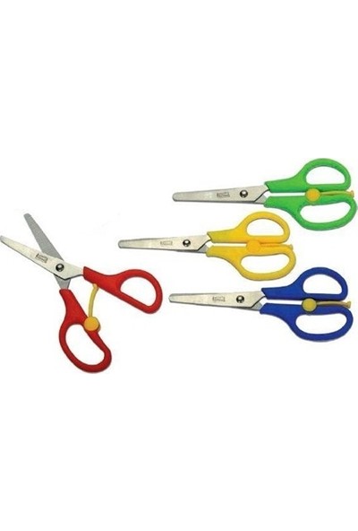 Südor Yaylı Çocuk Makası - Sm01