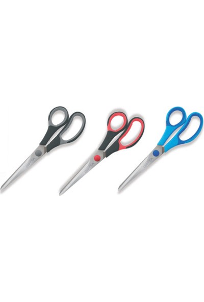 Gıpta F1620 Ofis Makası - 9 İnch