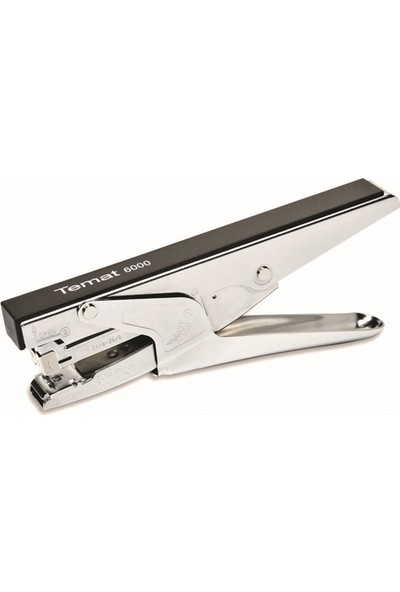 Temat 24/6 Pens Tipi Zımba Makinası - 6000