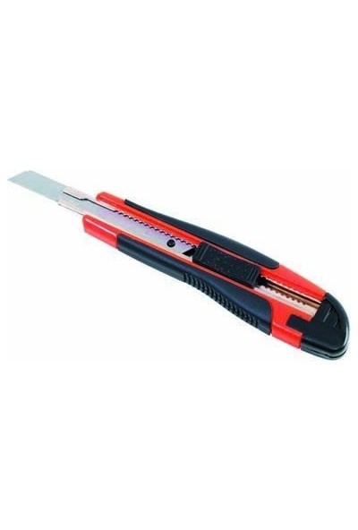 Ticon Dar Maket Bıçağı Kauçuk - No: 101