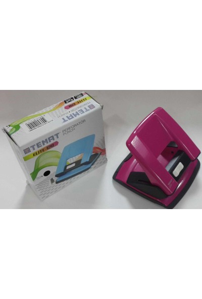 Temat Pembe Delgeç Elıte-120