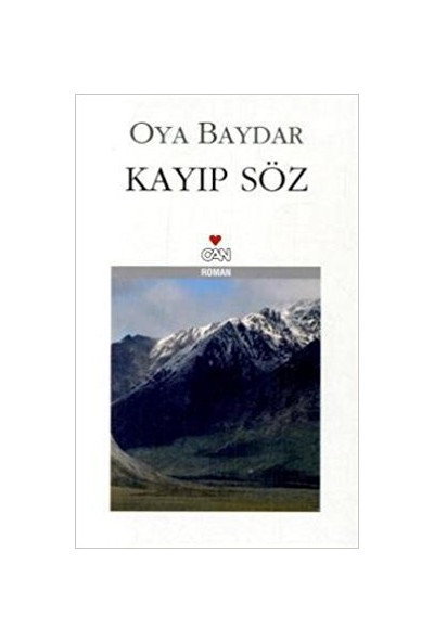 Kayıp Söz