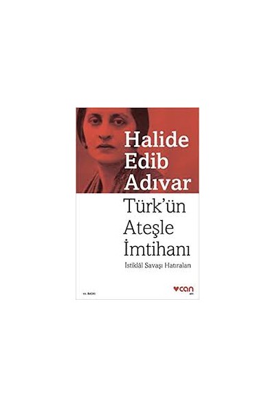 Türkün Ateşle İmtihanı