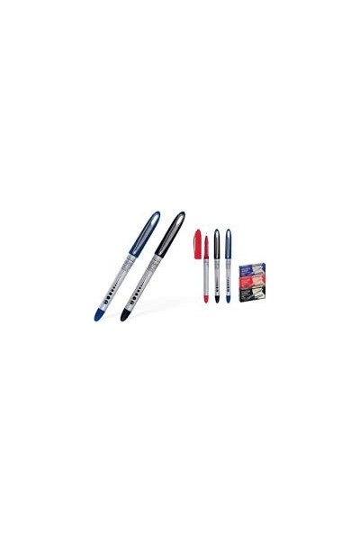Aıhao İğne Uçlu Pilot Kalem Kalem 0.5 Mm Kırmızı Aıhao İğne Uçlu Pilot Kalem Kalem 0.5 Mm Kırmızı