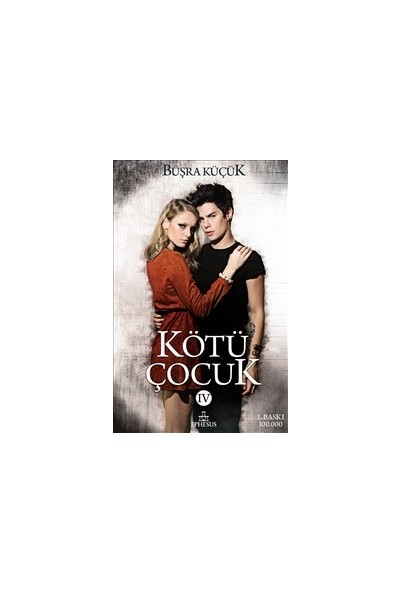 Kötü Çocuk 4