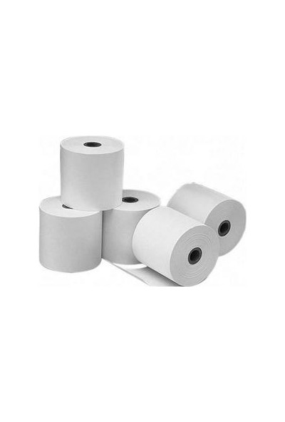 Kraf 56*16 Termal Rulo Kraf 56*16 Termal Rulo