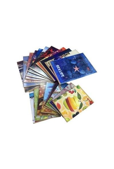 Komeks A5 Müzik Defteri - 20 Yaprak Komeks A5 Müzik Defteri - 20 Yaprak