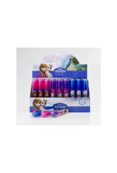 Frozen Roket Silgi - Cem Frozen Roket Silgi - Cem