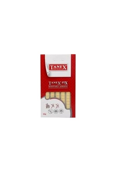 Tanex Sarı Tack-It 50 Gr