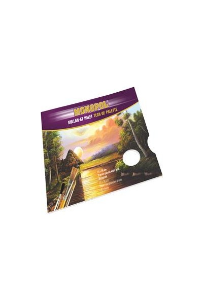 Monopol Kullan At Palet