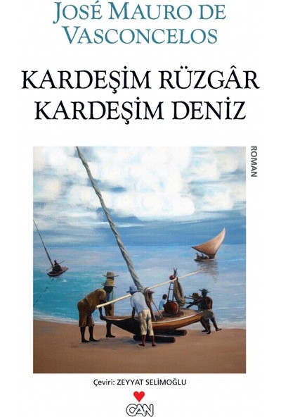 Kardeşim Rüzgar Kardeşim Deniz