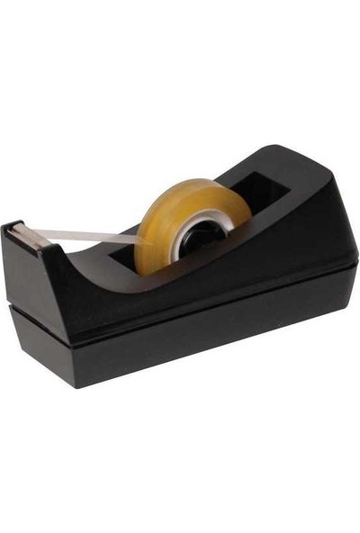 Kraf 12 X 33 Bant Kesme Makinesi - 106G - Siyah