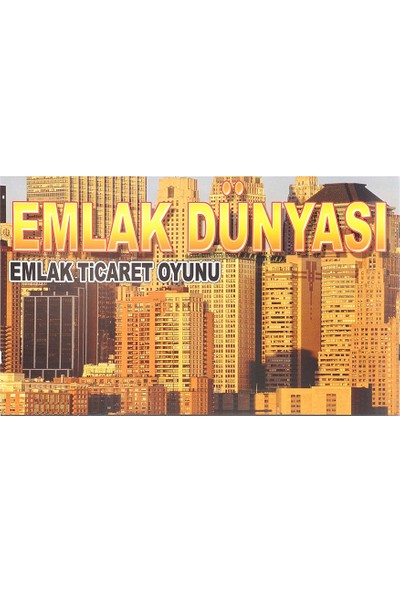 Emlak Dünyası