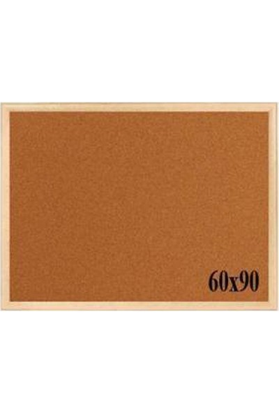 Feyza 60 X 90 Mantar Pano