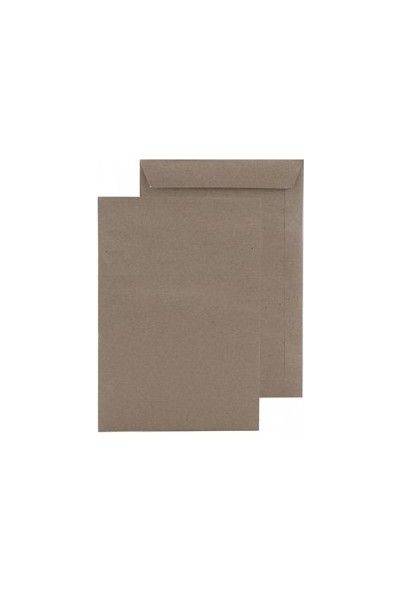 Oyal 17 X 25 Torba Zarf Kraft