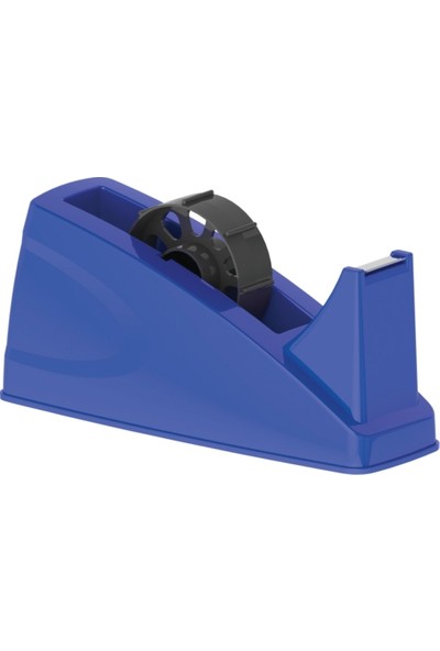 Kraf Bant Makinasi 12X66 103G Mavi