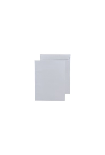 Oyal Beyaz Torba Zarf 24 X 32 110 Gr - 100 Lü Oyal Beyaz Torba Zarf 24 X 32 110 Gr - 100 Lü