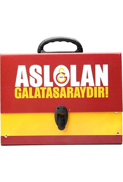 Galatasaray Saplı Çanta