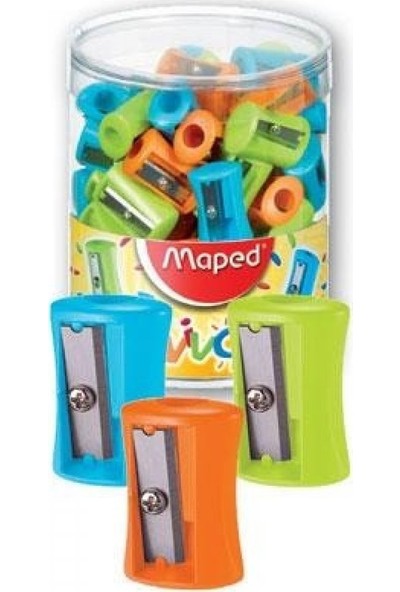 Maped Kalemtaş Metal Üçgen - 506300