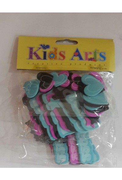 Dolphın My-810041-5B Eva Yapışkanlı