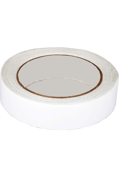 Kraf Çift Tarafli Bant 19Mmx25M 2519G