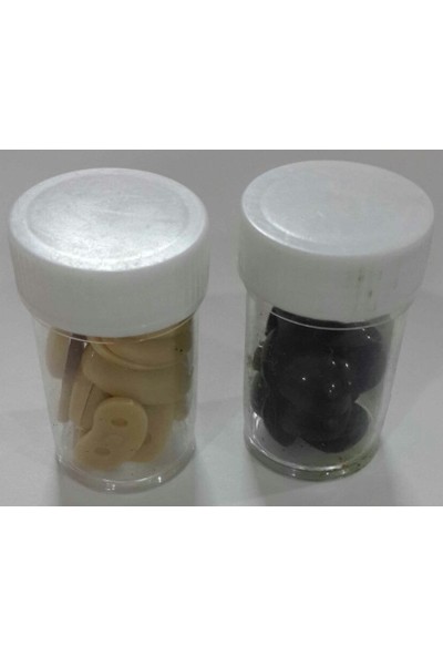 Red Apple Kulk-Burun-Ağız Set