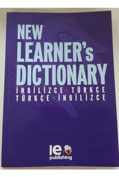 New Learns Dictionary