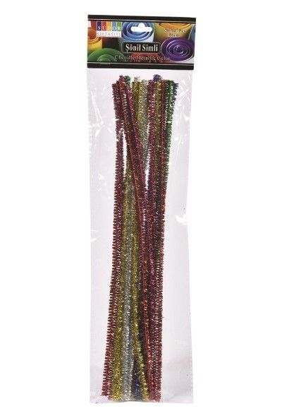 Südor 30 Cm 20 Li Simli Şönil - Ss05 Südor 30 Cm 20 Li Simli Şönil - Ss05