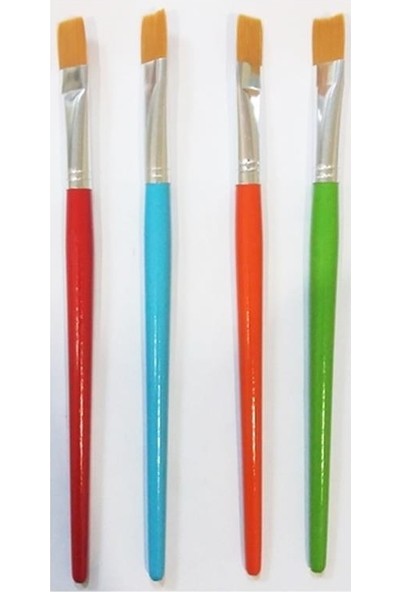 Fanart 536 No:8 Suluboya Fırçası Fanart 536 No:8 Suluboya Fırçası