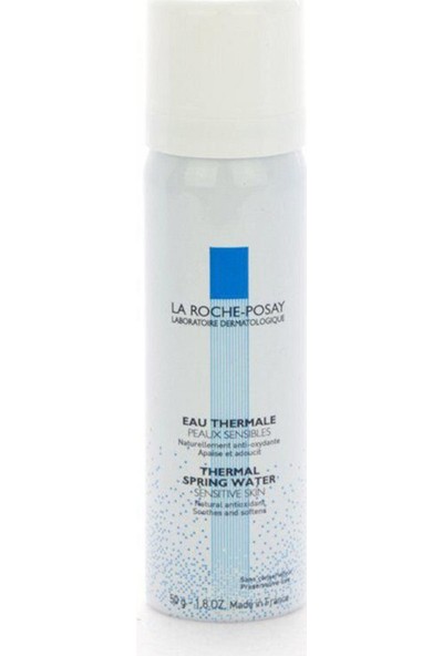 La Roche-Posay Eau Thermale 50 Ml