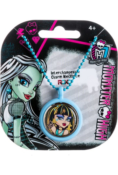 Roxo Mh Cleo De Nile Jumbo Kolye