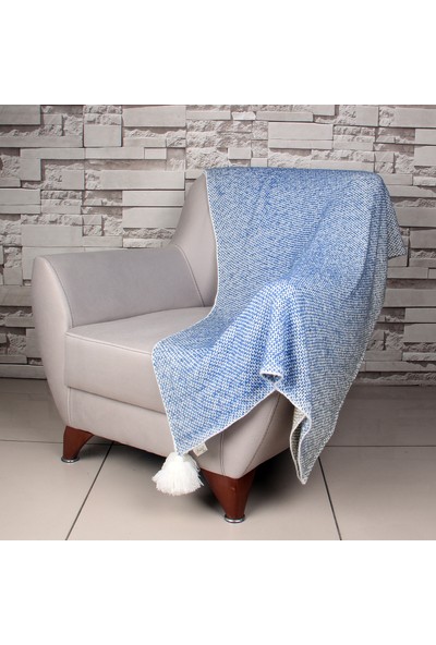 Betireshome Örgü Battaniye