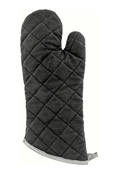 Zem Yanmaz Fırın Eldiveni Büyük 42,5 Cm Zem Yanmaz Fırın Eldiveni Büyük 42,5 Cm