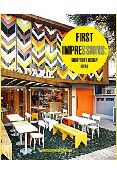 First Impressions: Shopfront Design Ideas First Impressions: Shopfront Design Ideas