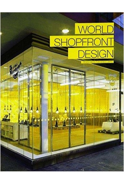 World Shop Front Design