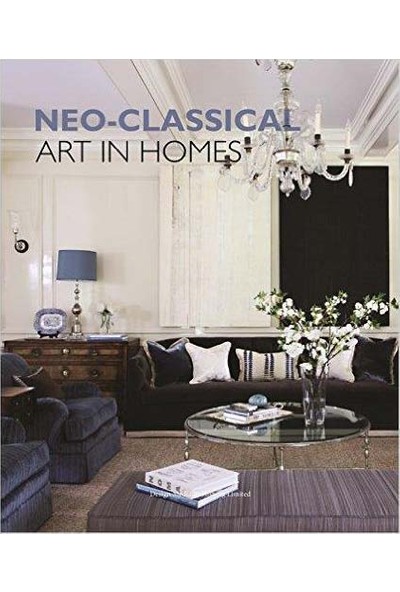 Neo-Classical Art In Home Design Neo-Classical Art In Home Design