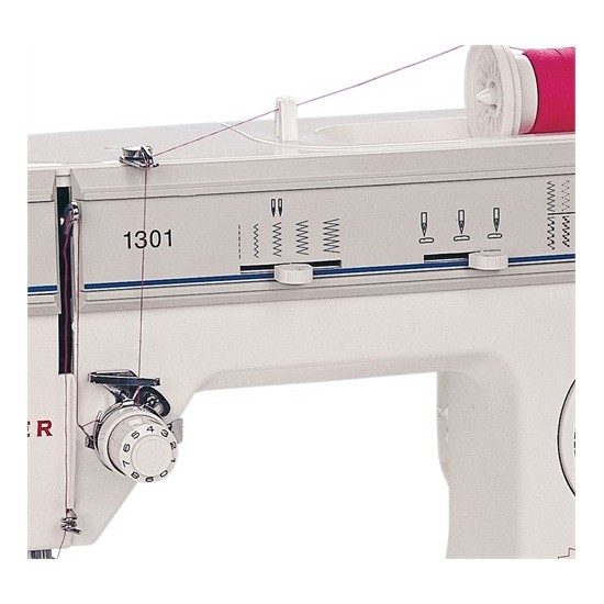 Singer 1301 Dikiş Makinesi + 537 Çanta Fiyatı - Taksit Seçenekleri