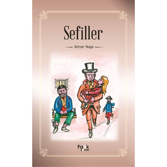 Sefiller Kitabı ve Fiyatı - Hepsiburada