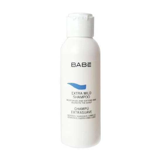 Babe Günlük Şampuan Extra Mild Shampoo 100 Ml Fiyatı