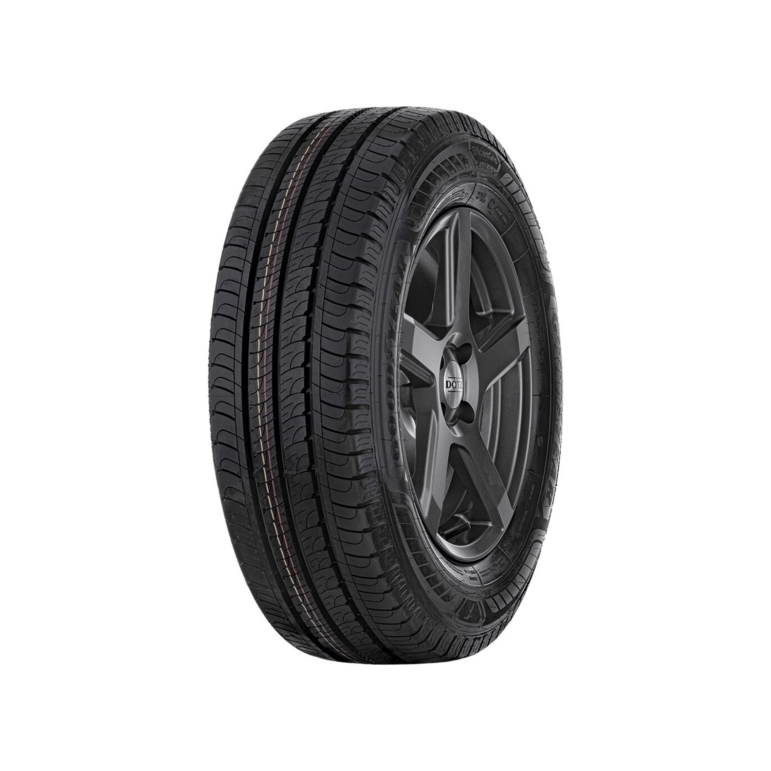 Goodyear 215/75 R16C 113/111R Efficientgrip Cargo 2 Hafif Fiyatı