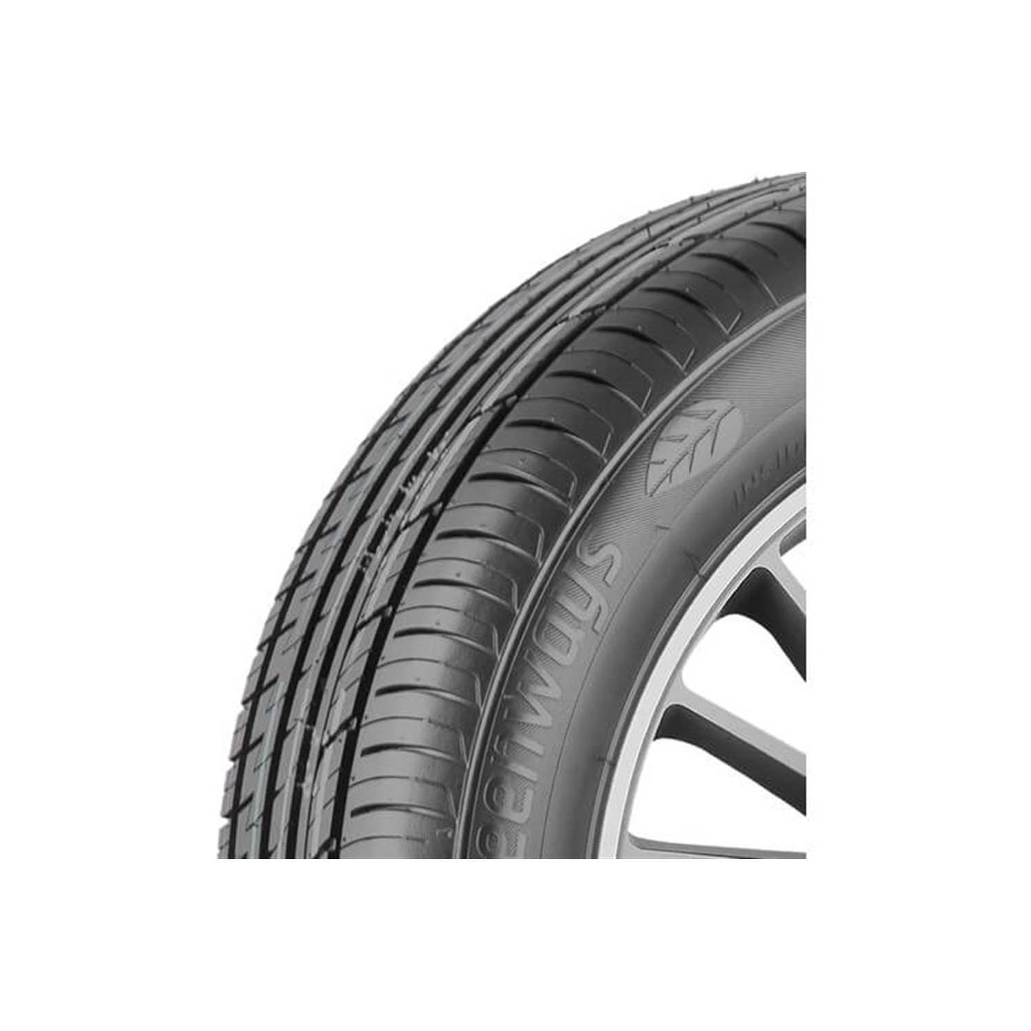 Lassa 165/80 R13 83T Greenways Oto Yaz Lastiği ( Üretim Fiyatı