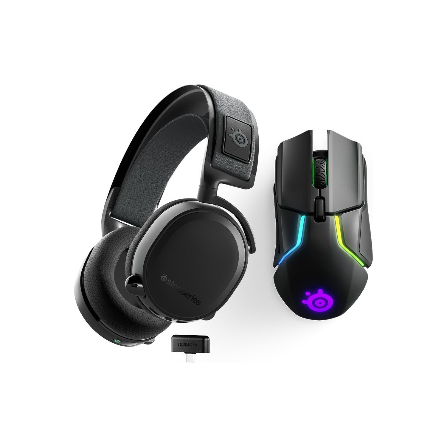 Steelseries Arctis 7+ Plus Wireless Kablosuz Gaming Kulaklık Fiyatı