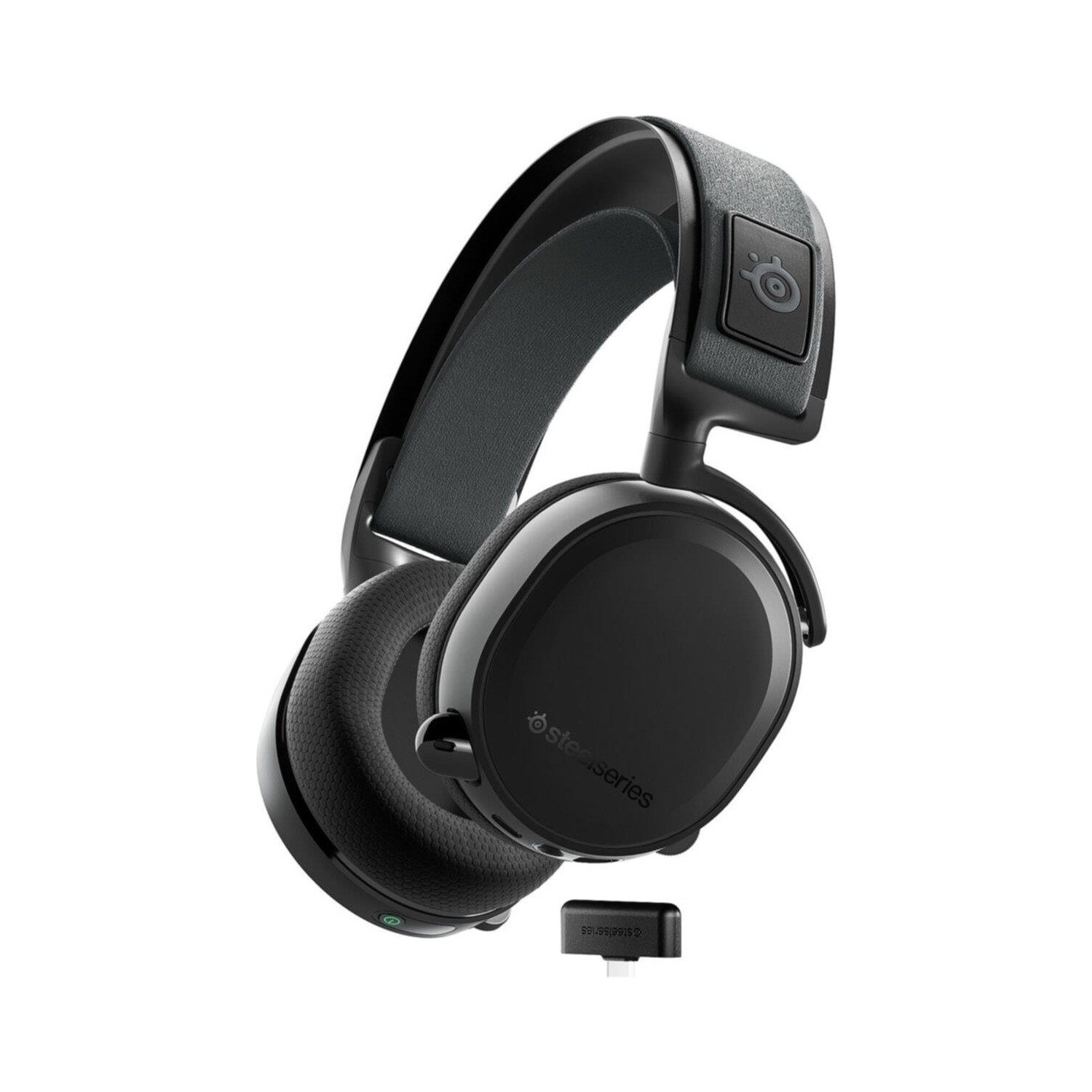 Steelseries Arctis 7+ Plus Wireless Kablosuz Gaming Kulaklık Fiyatı