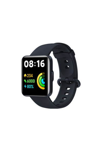 Xiaomi Redmi Watch 2 Lite Gl - Blue Xiaomi Redmi Watch 2 Lite Gl - Blue